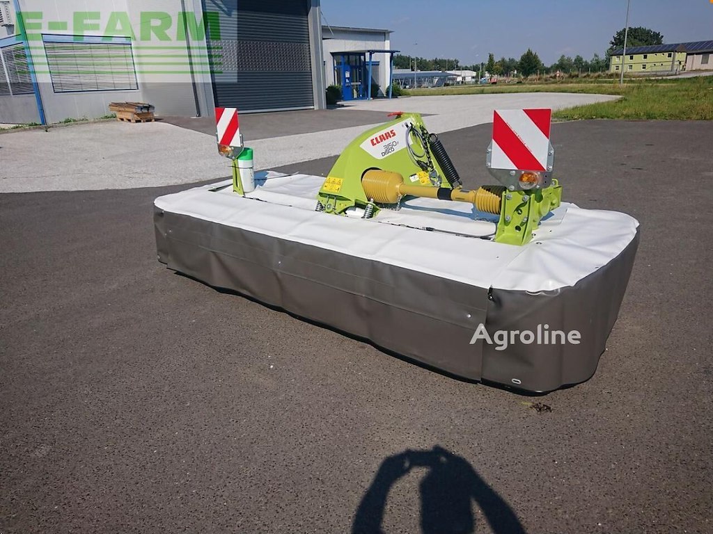 Claas disco 3150f rotaciona kosilica