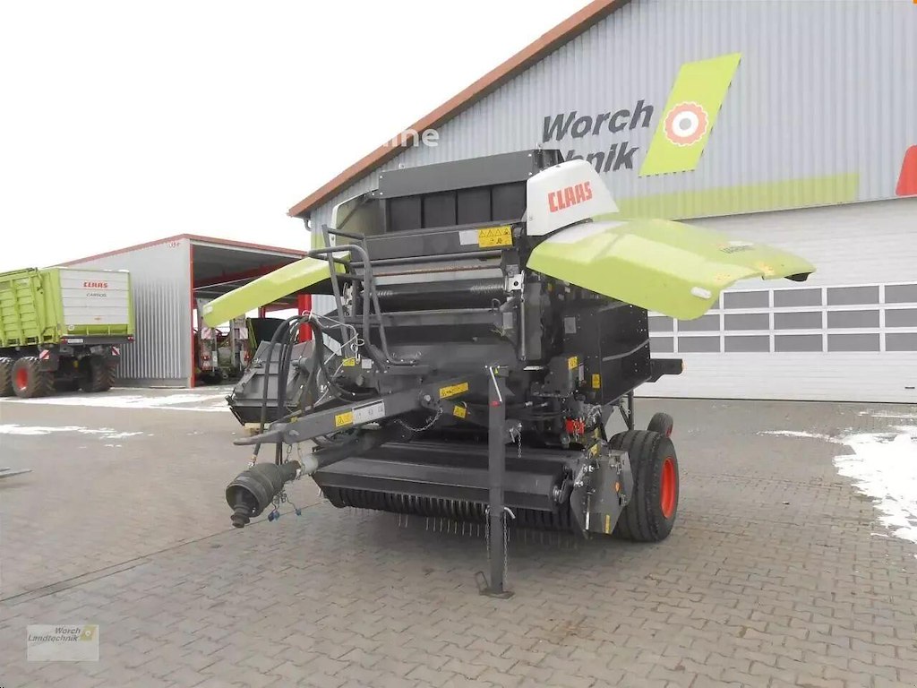 Claas variant 480 rc pro balirka za četvrtaste bale