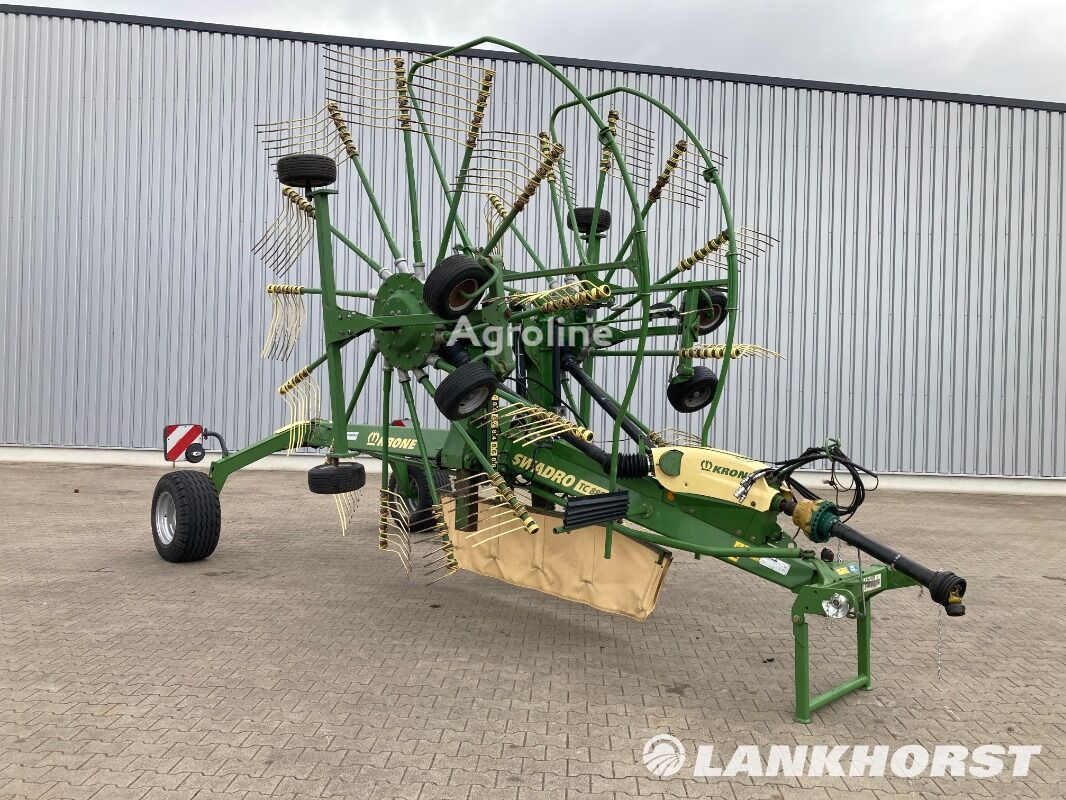 Krone SWADRO TC 880 prevrtač sena
(11994)