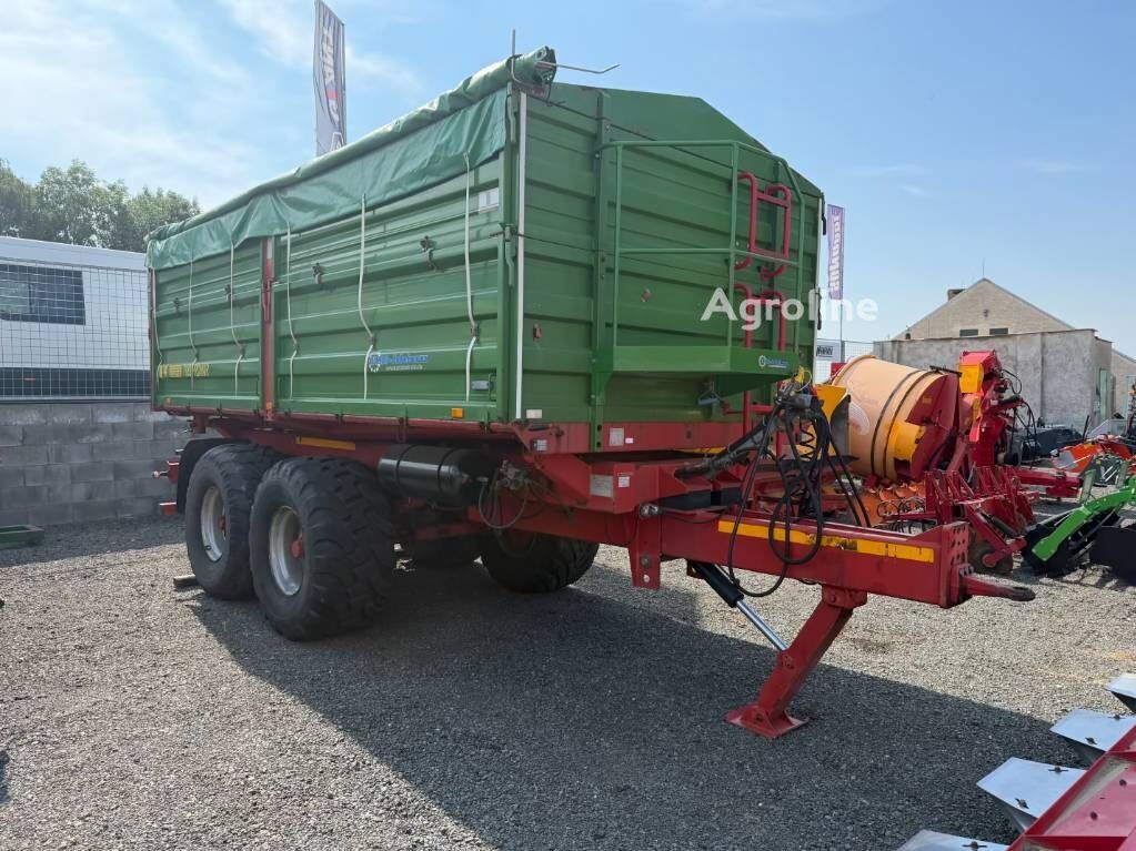 Pronar T 683 traktorska prikolica