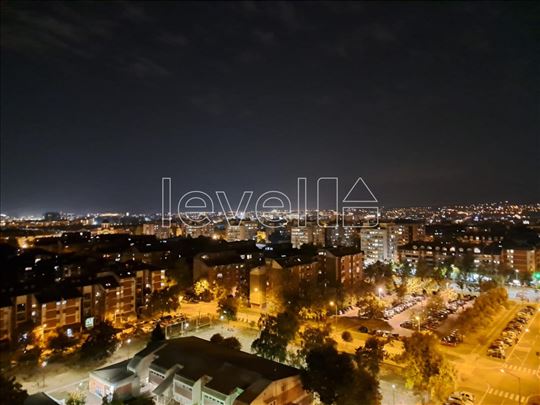 Stan,Novi Sad,Novo Naselje,kv: 65.00