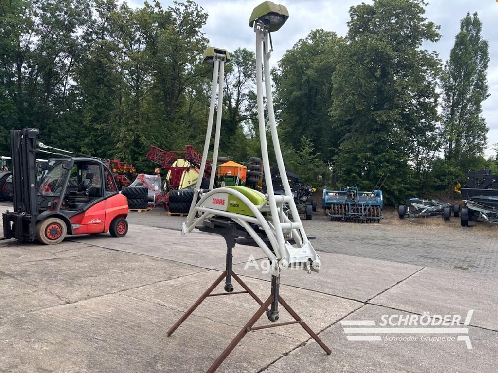 Claas CROP SENSOR B61 ISARIA sejalica za krompir