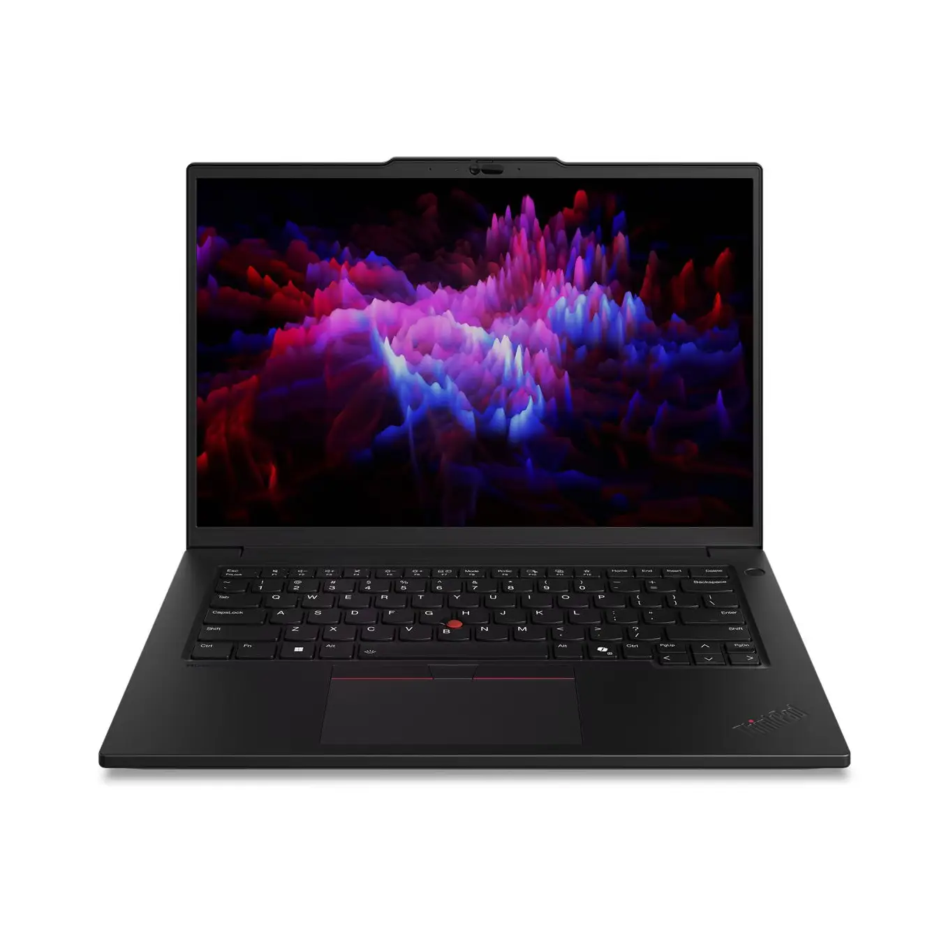 Lenovo ThinkPad P14s Gen 6 Laptop, 14.5 inča WQXGA Core Ultra 9 285H 32GB DDR5 1TB SSD Win11Pro