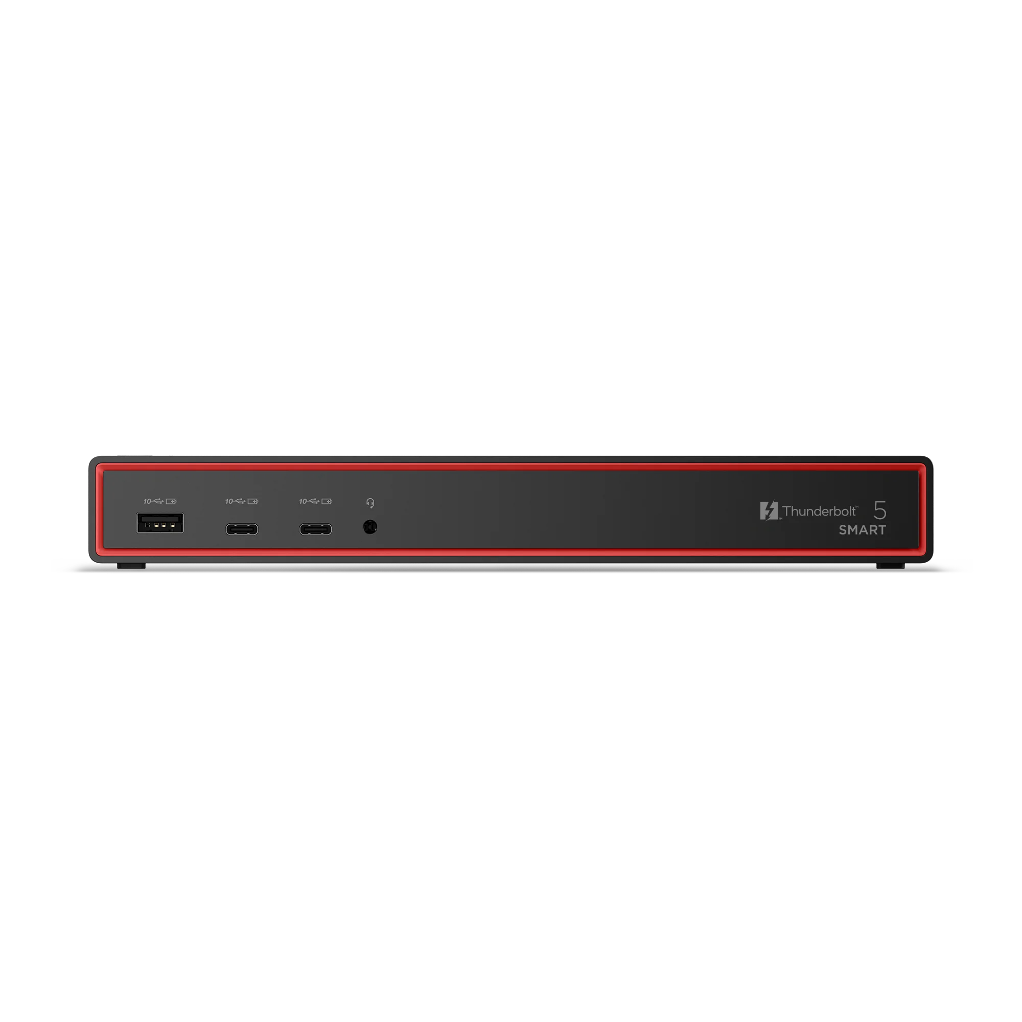 Lenovo ThinkPad Thunderbolt 5 Smart Dock 7500 40BA0265EU