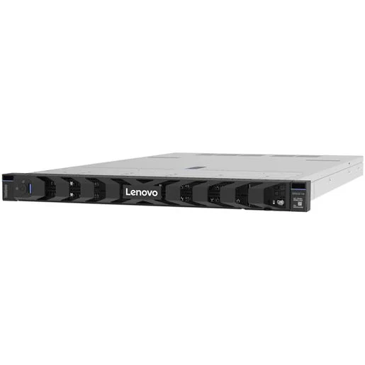 Lenovo ThinkSystem SR630 V4 Xeon 6515P Rack 2U Server 7DGDTDXX00