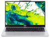 ACER Aspire Lite 15 AL15-46P-R2BL, 15.6" FullHD (1920x1080), AMD Ryzen 3 5400U, 8GB, 512GB NVMe, AMD Radeon Graphics, noOS, SR, silver (NX.JXVEX.004)