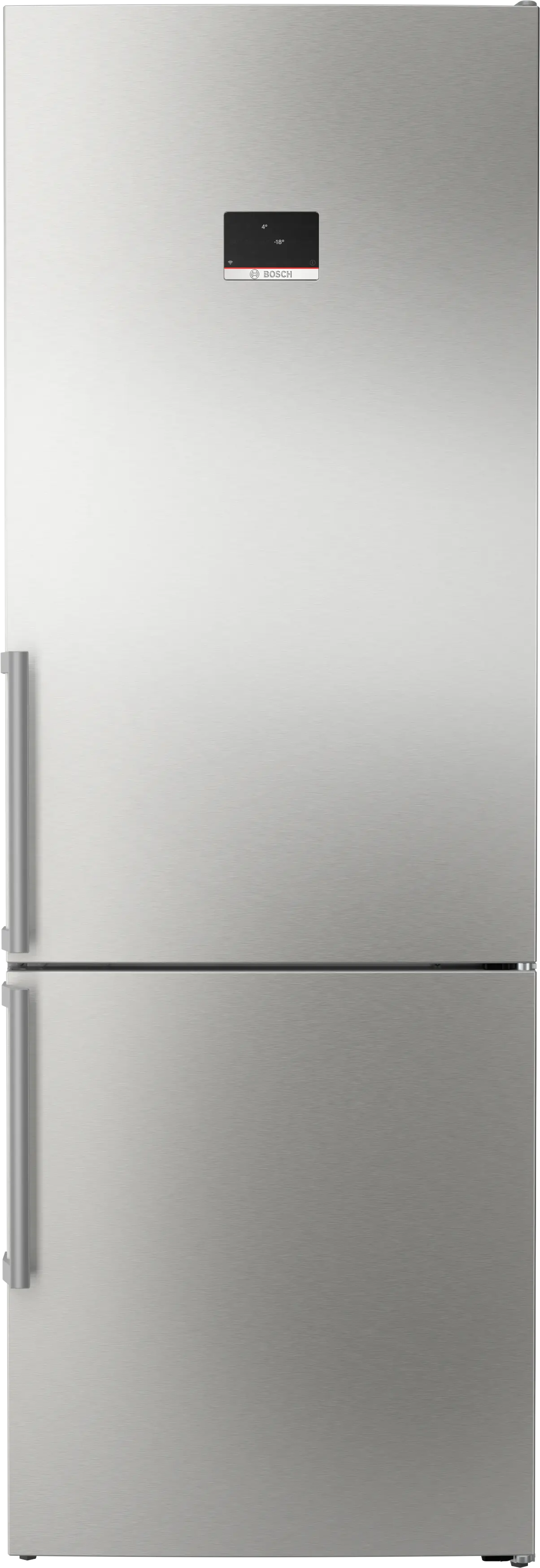 BOSCH HLADNJAK KGN49AIBT