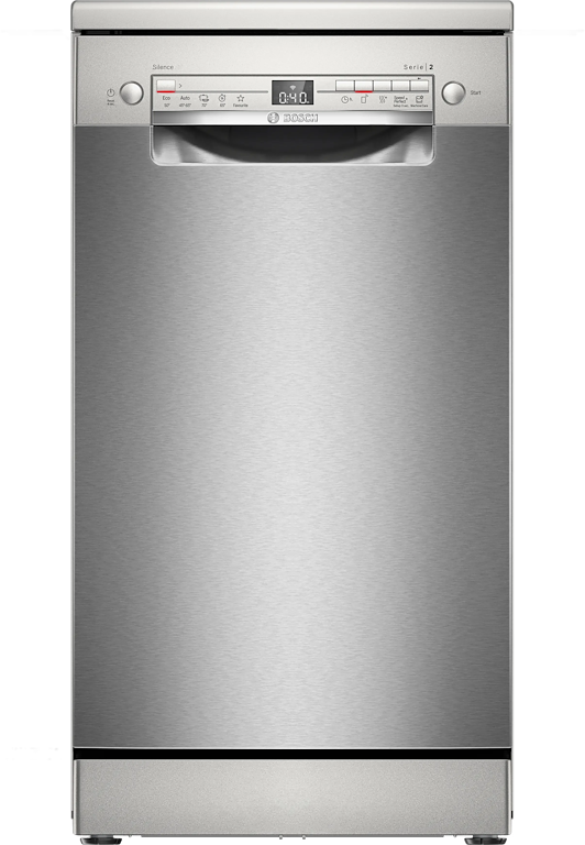 BOSCH MAŠINA ZA SUDOVE SPS2HKI02E