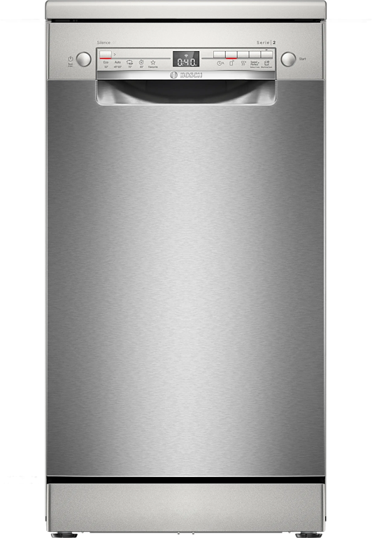 BOSCH MAŠINA ZA SUDOVE SPS2HKI42E
