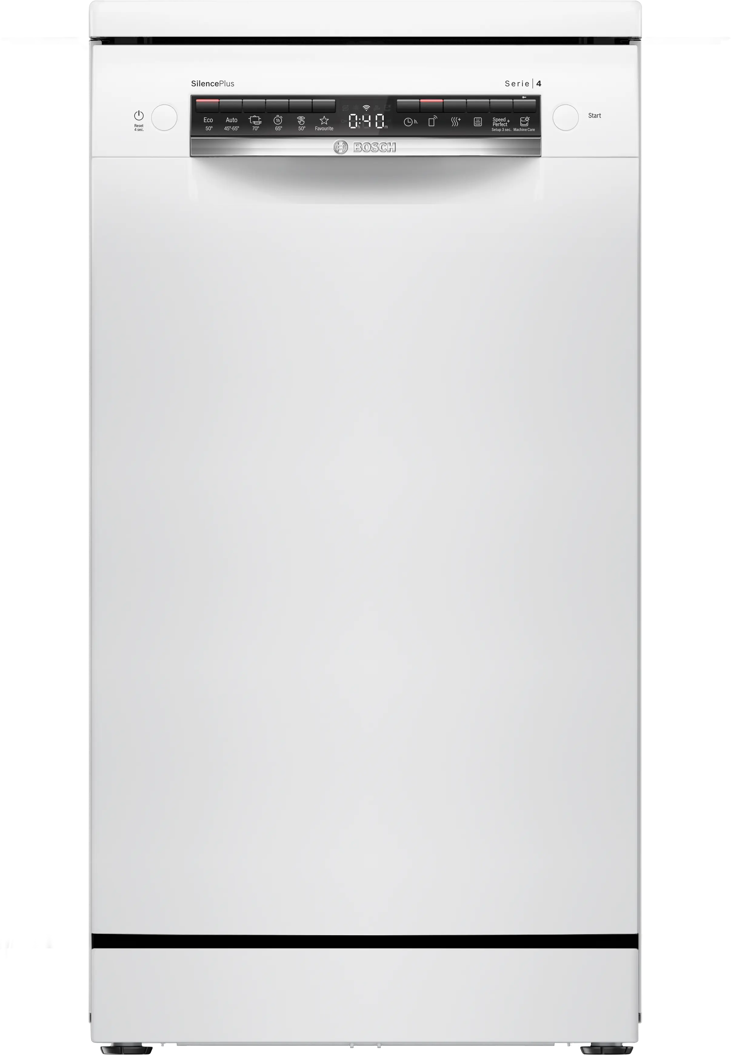 BOSCH MAŠINA ZA SUDOVE SPS4HMW13E