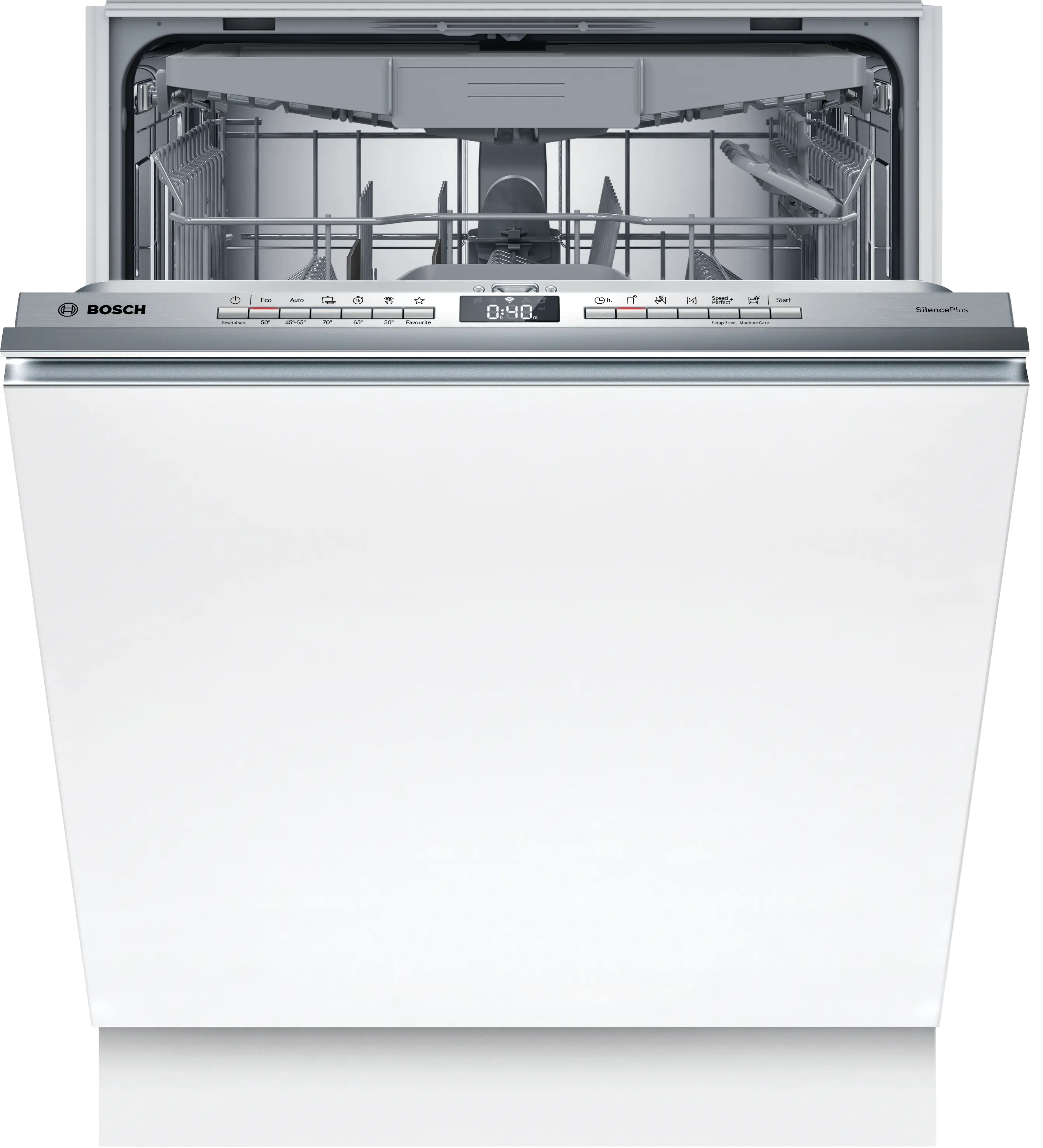 BOSCH MAŠINA ZA SUDOVE SBH4EVX08E