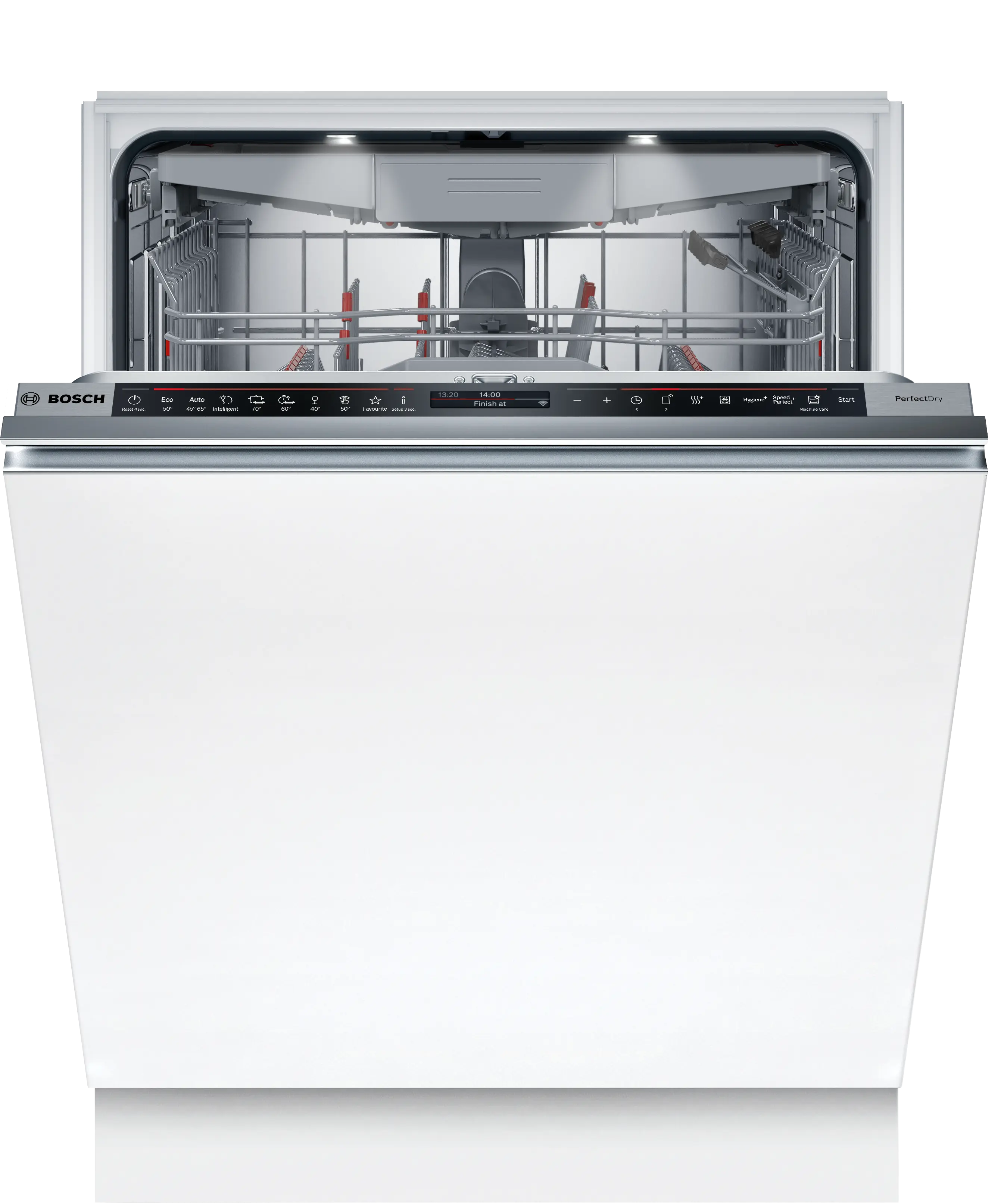 BOSCH MAŠINA ZA SUDOVE SMD8TCX04E