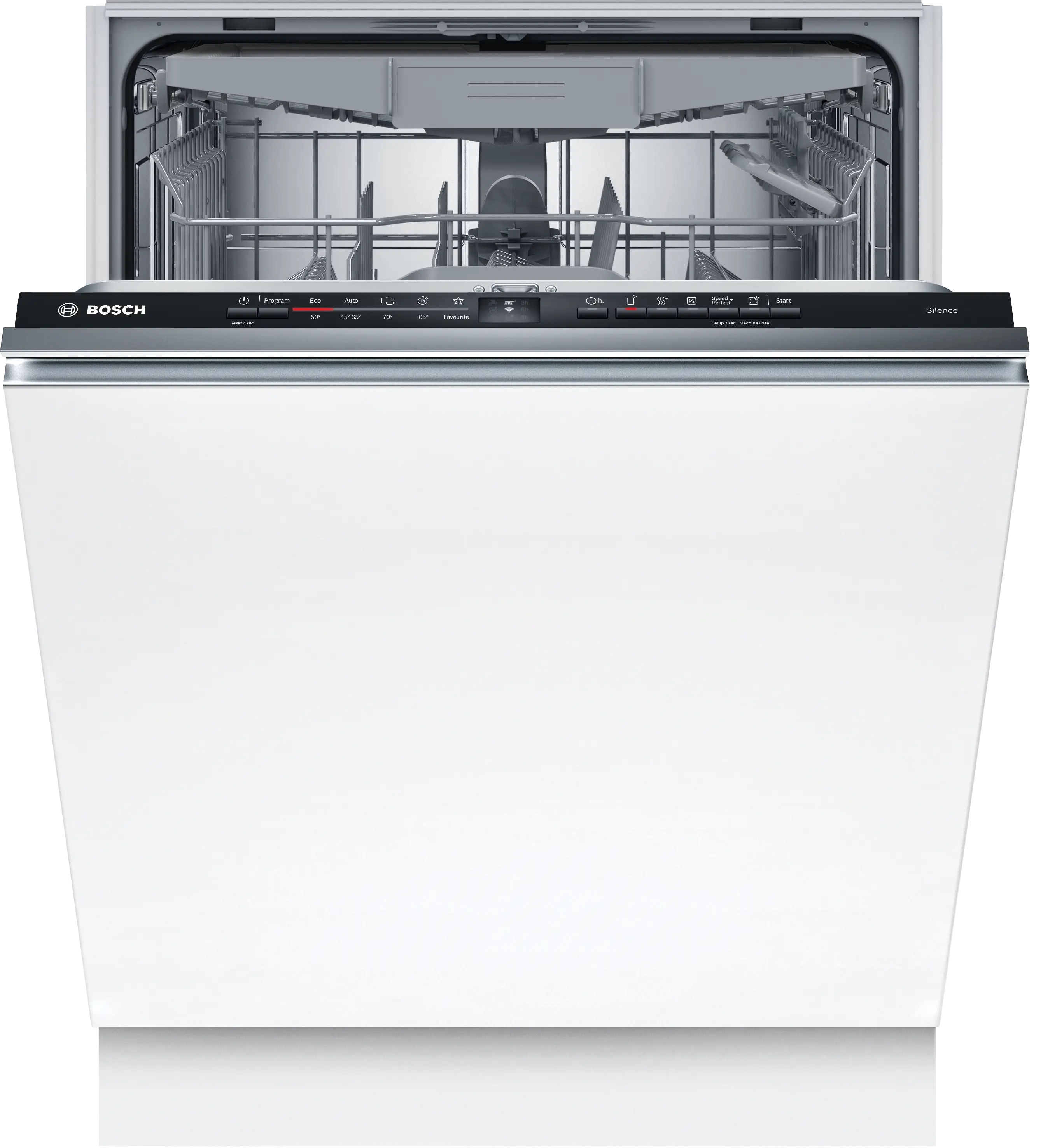 BOSCH MAŠINA ZA SUDOVE SMV2HVX06E