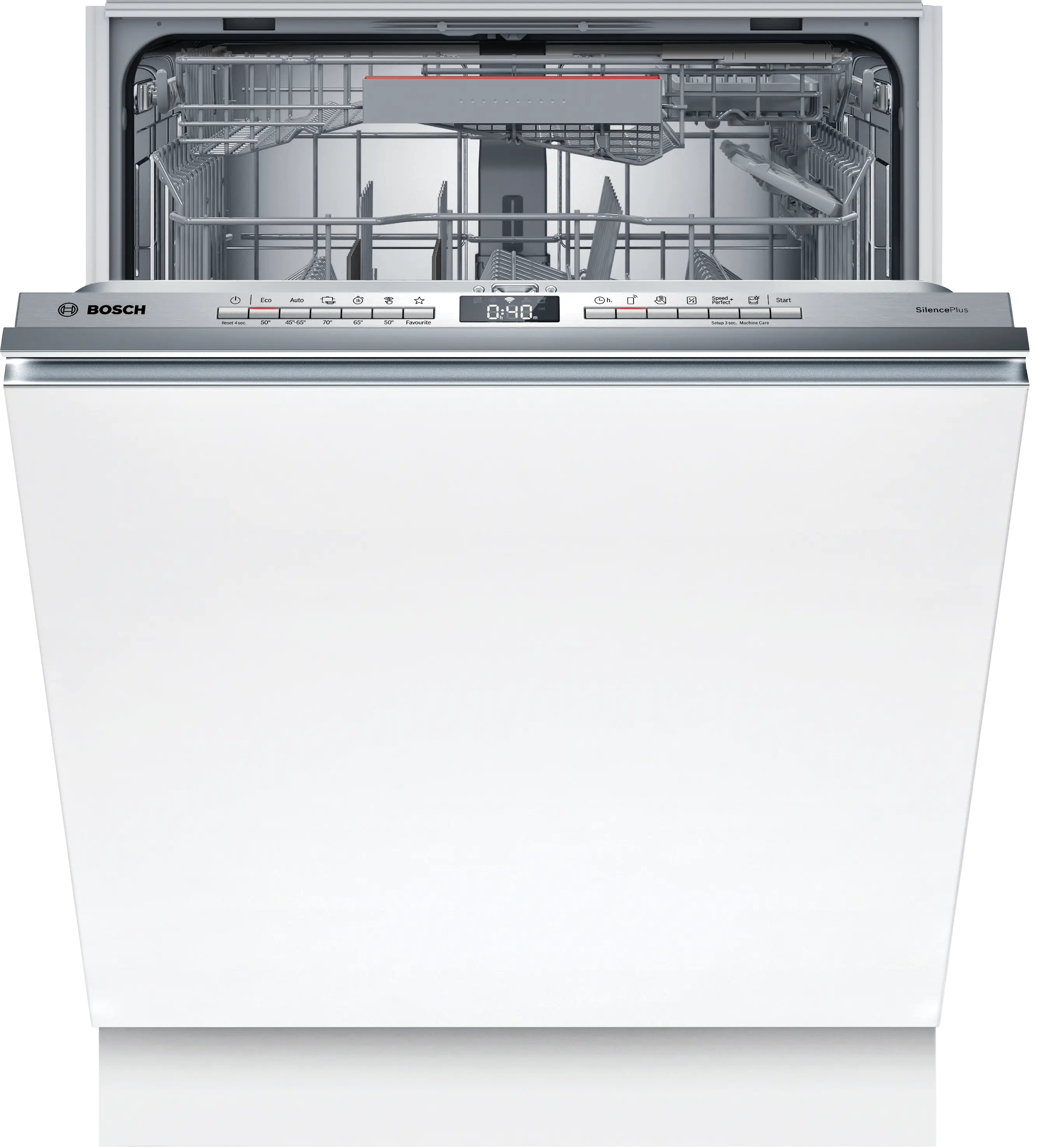 BOSCH MAŠINA ZA SUDOVE SMV4ENX06E