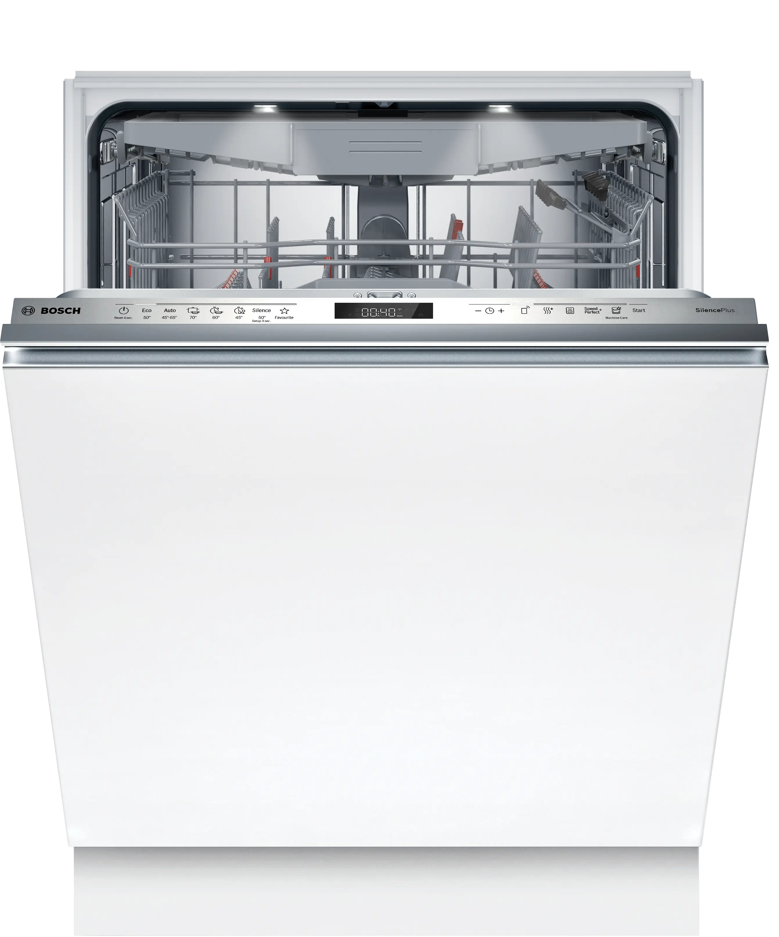BOSCH MAŠINA ZA SUDOVE SMV6ECX20E