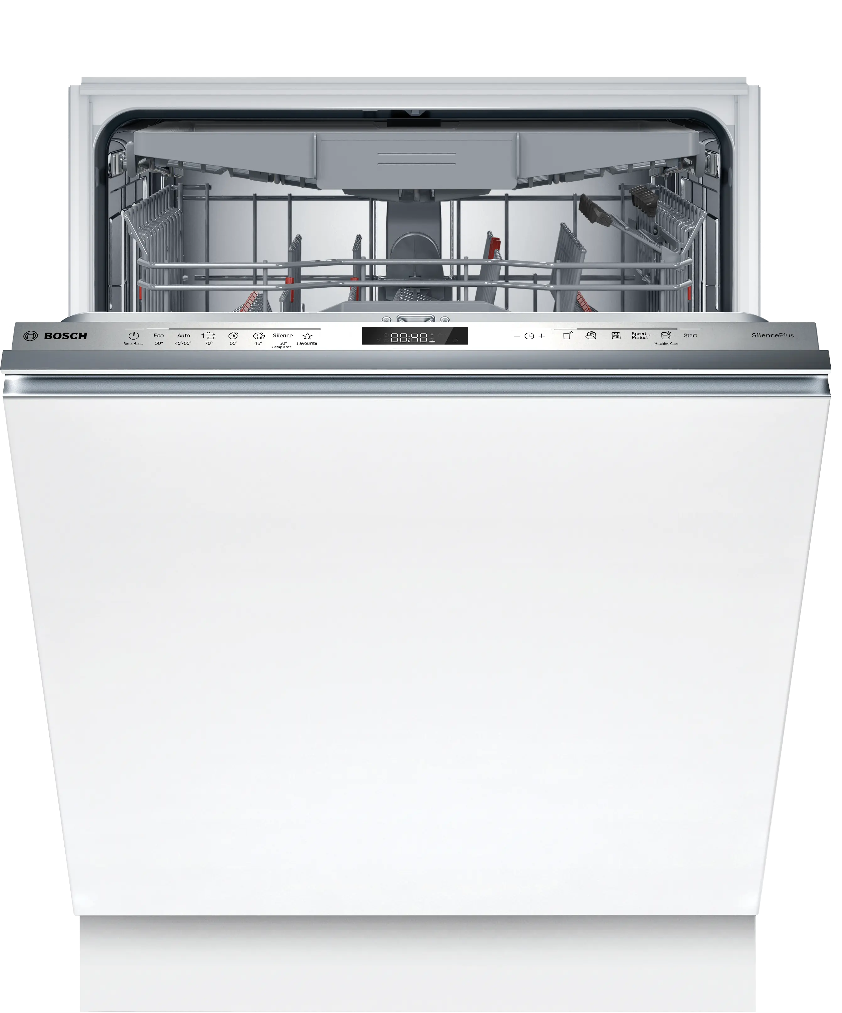 BOSCH MAŠINA ZA SUDOVE SMV6ECX23E