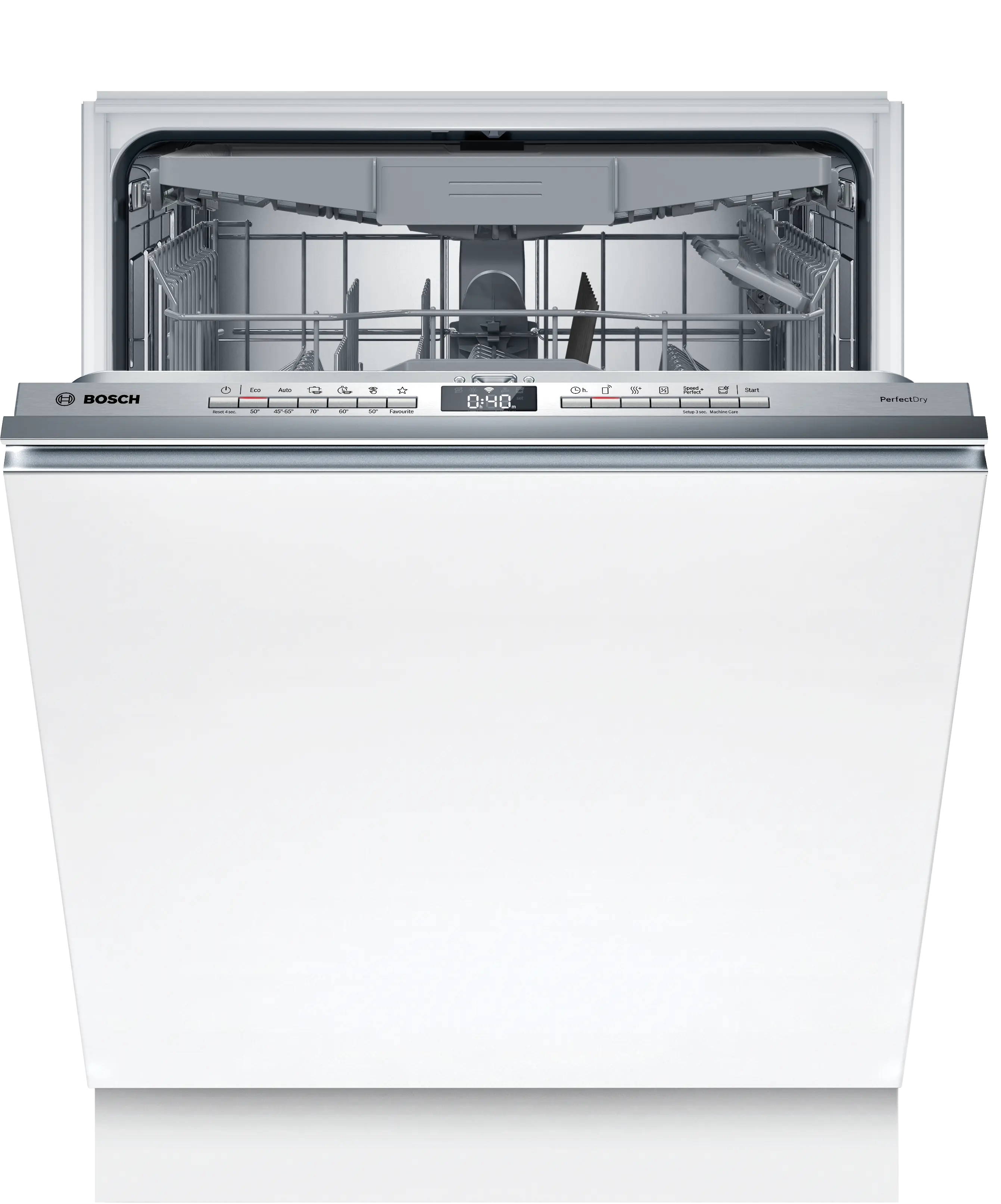 BOSCH MAŠINA ZA SUDOVE SMV6YCX02E