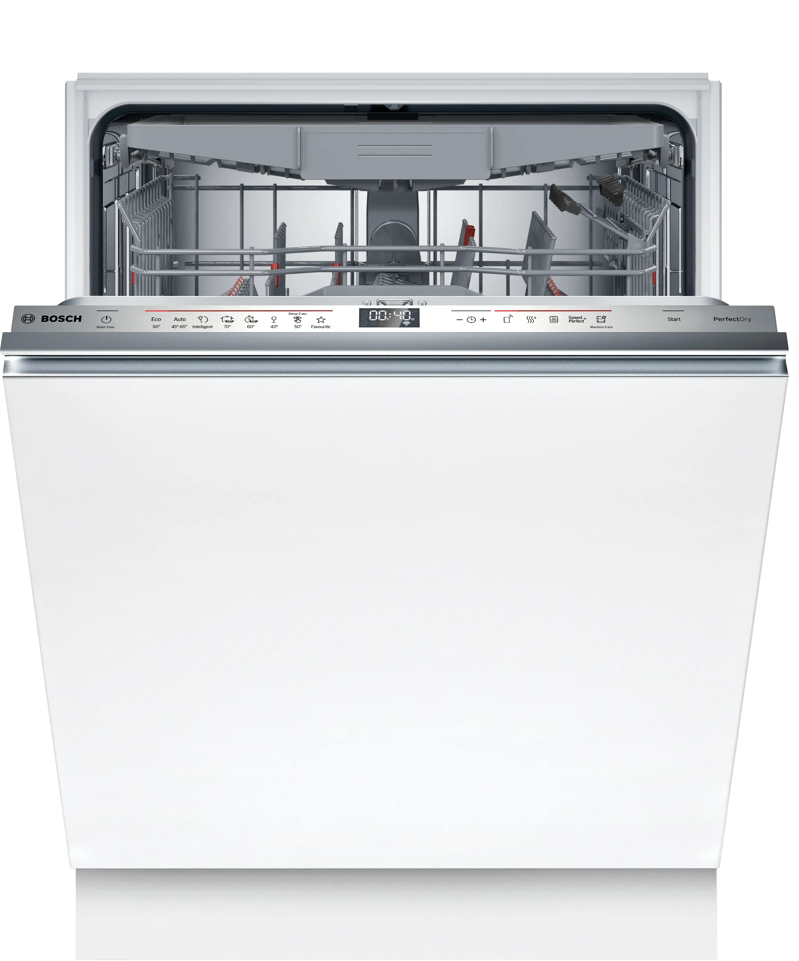 BOSCH MAŠINA ZA SUDOVE SMV6ZCX06E