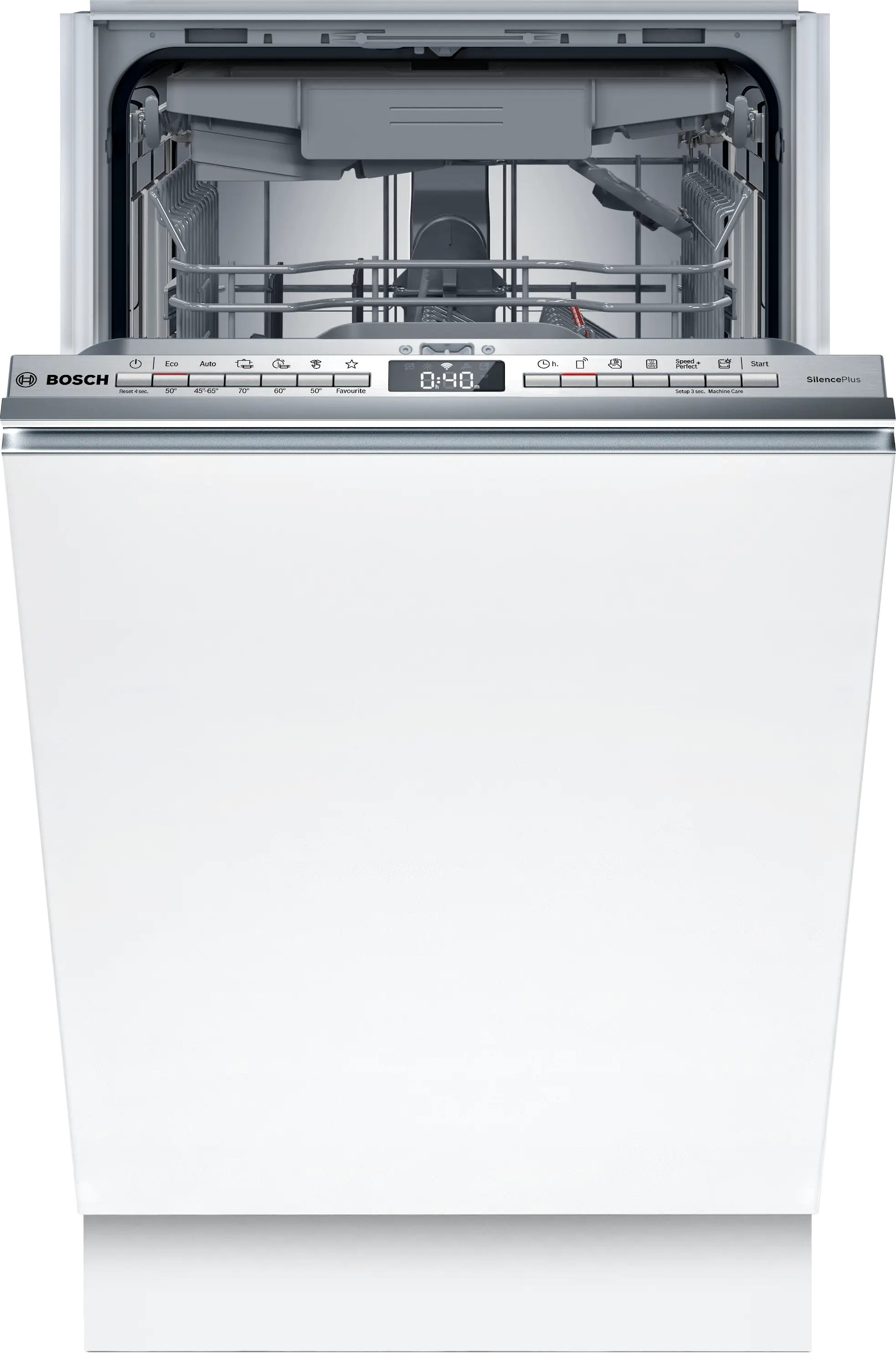 BOSCH MAŠINA ZA SUDOVE SPT4EMX17E