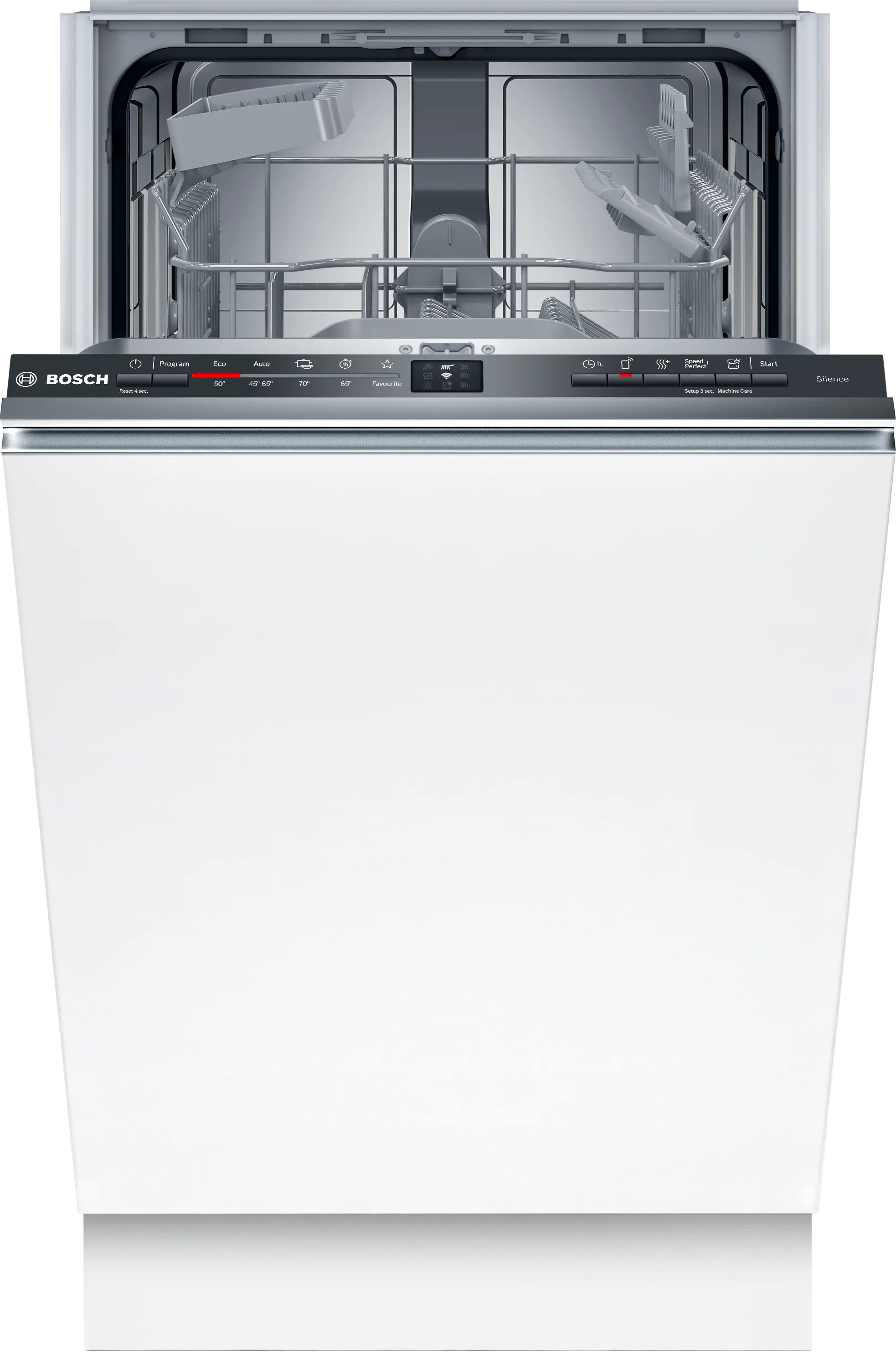 BOSCH MAŠINA ZA SUDOVE SPV2HKX02E