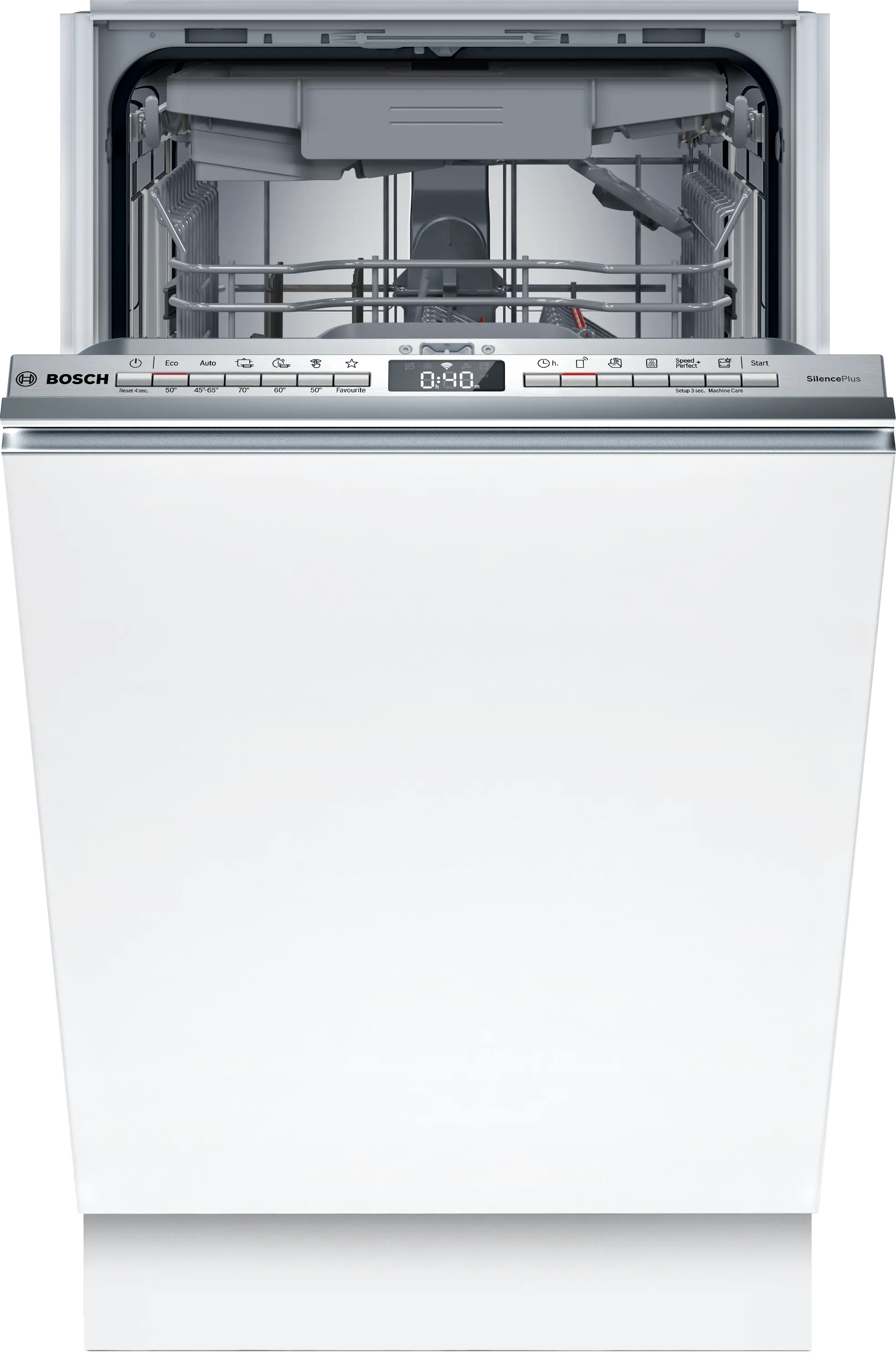 BOSCH MAŠINA ZA SUDOVE SPV4EMX17E