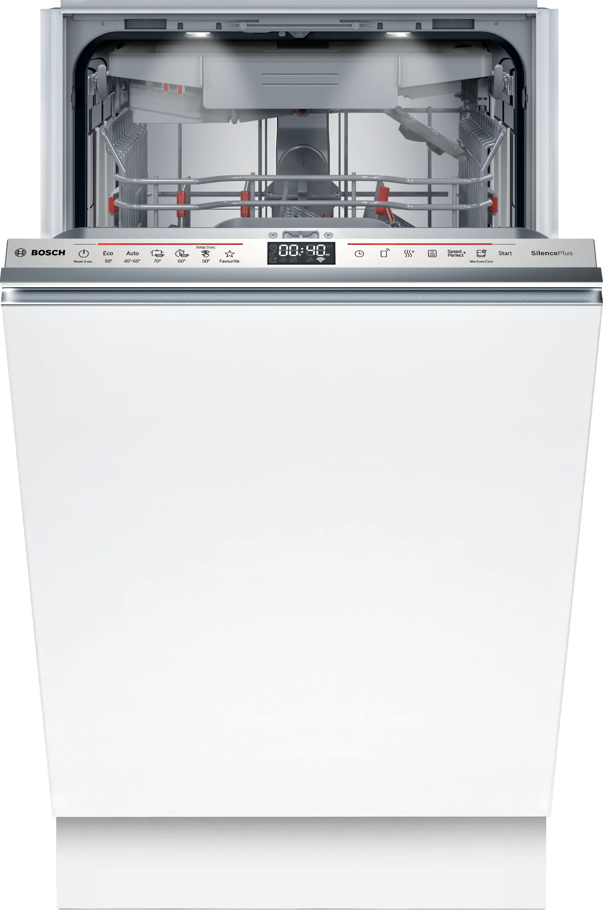 BOSCH MAŠINA ZA SUDOVE SPV6EMX09E