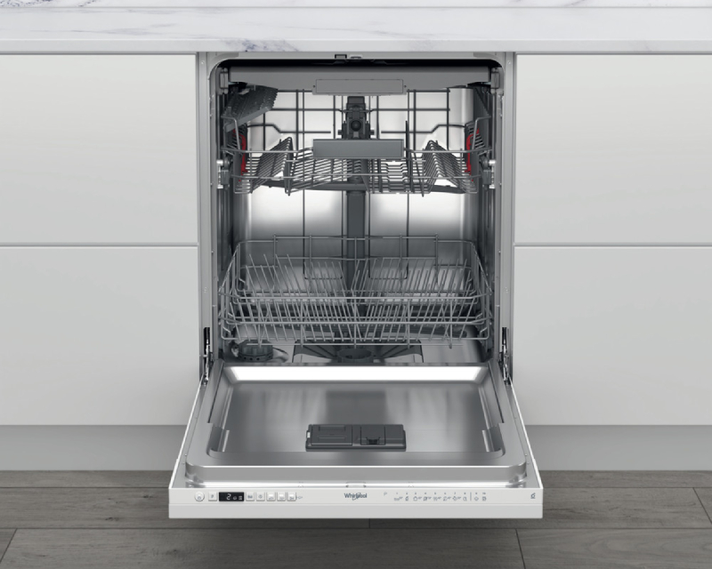 WHIRLPOOL MAŠINA ZA SUDOVE WH4IFC14BN6