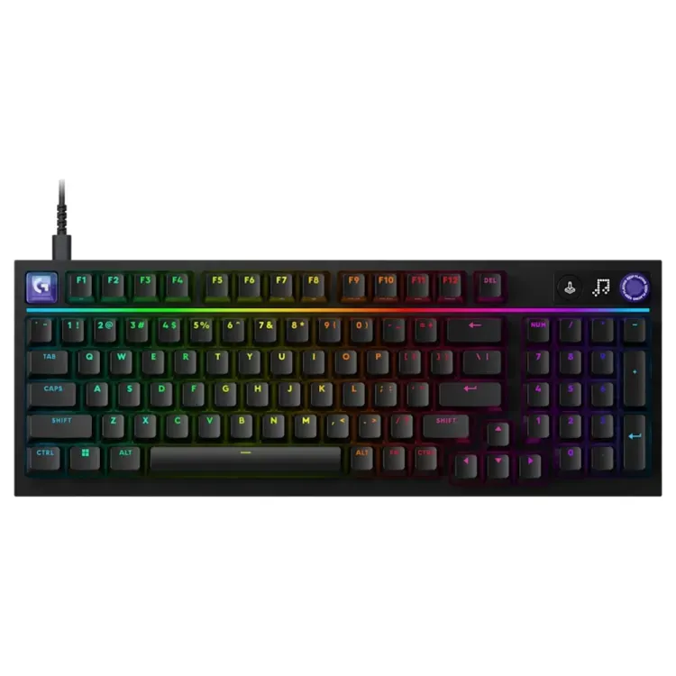LOGITECH G316 X Lilac US Tastatura