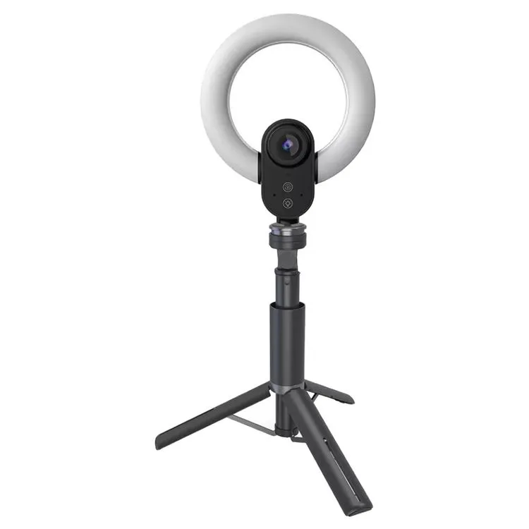 LORGAR Elite Circulus 910 Black Web kamera