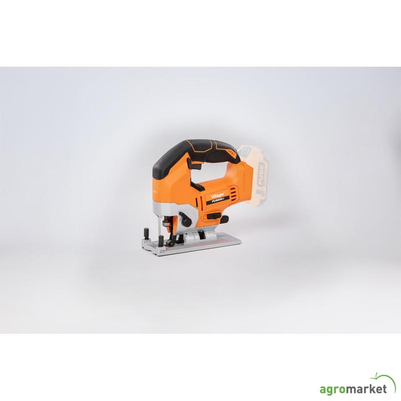 VILLAGER FUSE AKU BRUSH UBODNA TESTERA VLP 1320