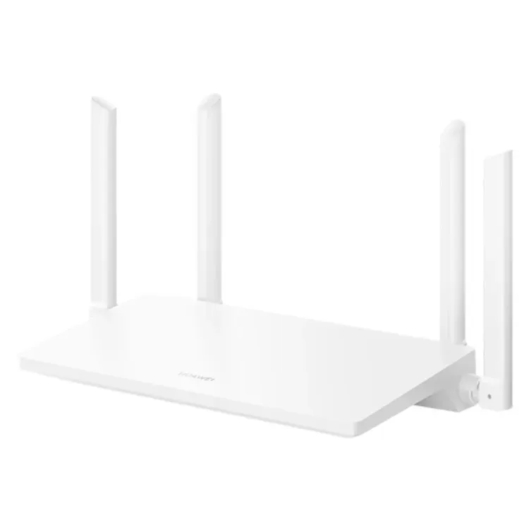 HUAWEI AX1 WiFi AC1200 Ruter