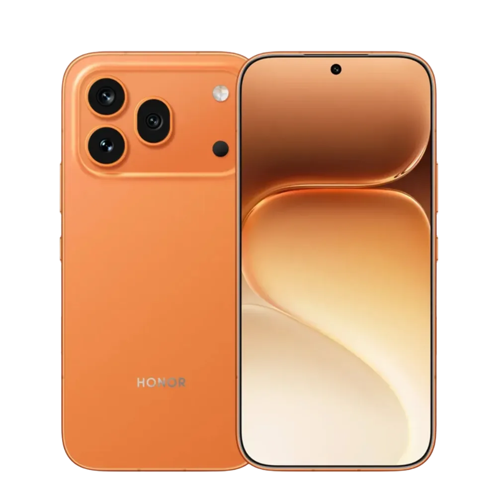 Honor 600 Pro 12/512GB, Narandžasti (Orange)