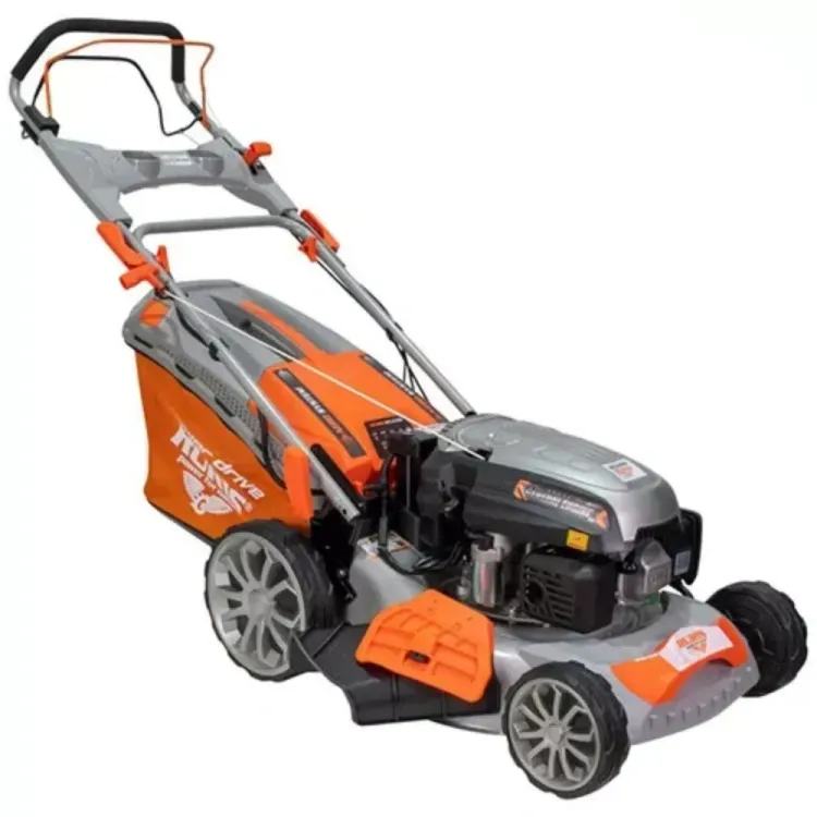RURIS S RX3313.5 HP 9394 Benzinska kosilica