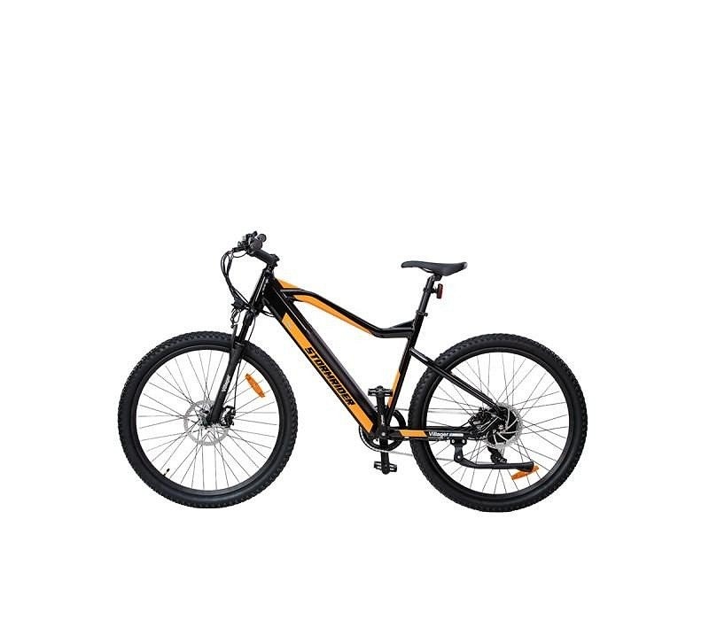 Električni pedelec bicikl Villager Stormrider 250W 36V 10,4Ah – 27,5″