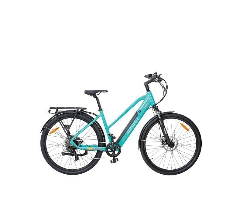 Bicikl sa pomoćnim električnim pogonom Villager Stradale 250W 36V 10,4Ah – pedelec
