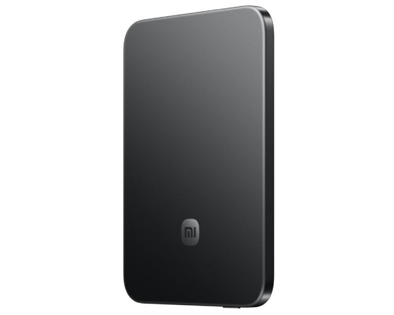 XIAOMI PRENOSNI PUNJAČ 5000 15W CRNI BHR0913GL