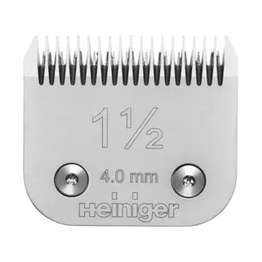 HEINIGER
Rezervni nož za mašinice - Orion/Sirius 4 mm