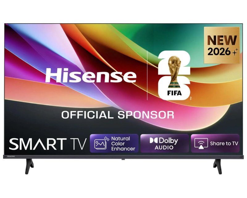 HISENSE TELEVIZOR 32A4S