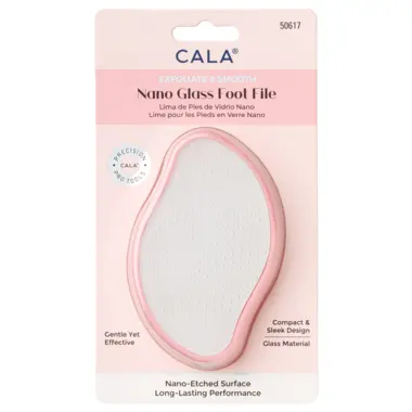 CALA
Turpija za pete - Nano Glass