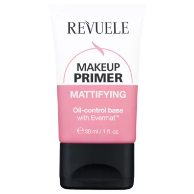 REVUELE
Prajmer za lice - Mattifying