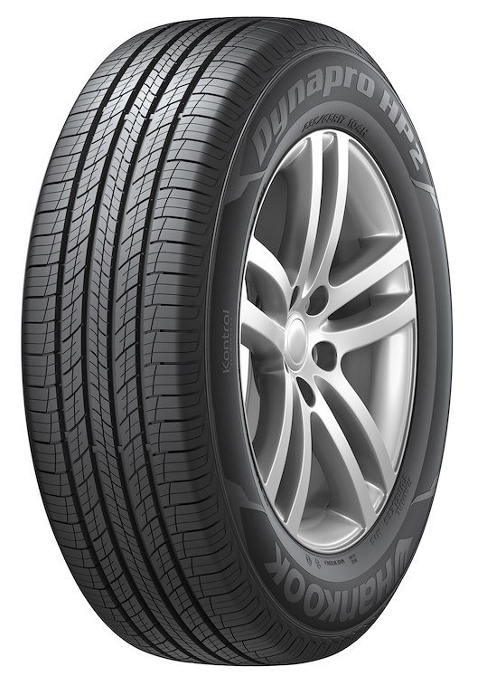 Hankook
255/60 R18 108H DYNAPRO HP2 SYMC