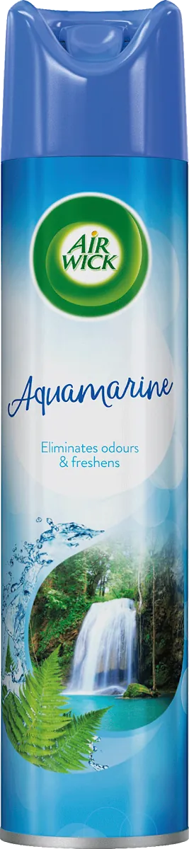 Osvež.prostora AIR WICK u spreju aquamarine 300ml