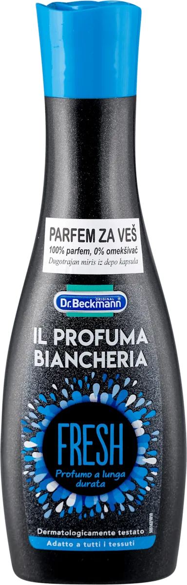 Parfem za veš DR.BECKMANN Fresh 250ml