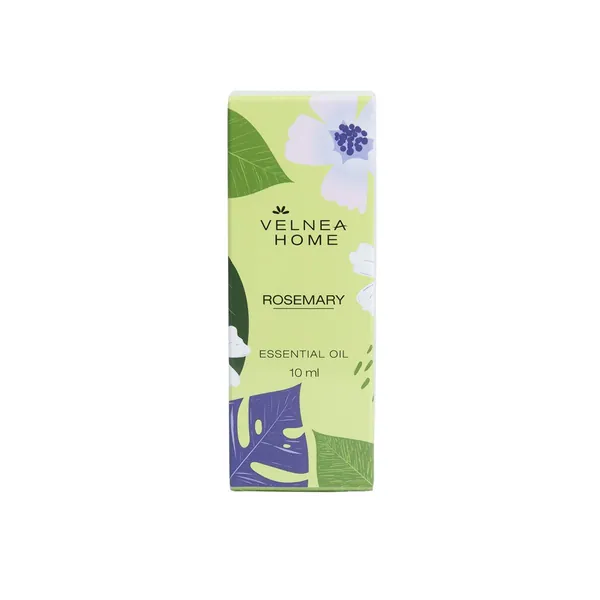 Osveživači prostora VELNEA HOME ruzmarin etarsko ulje 10ml