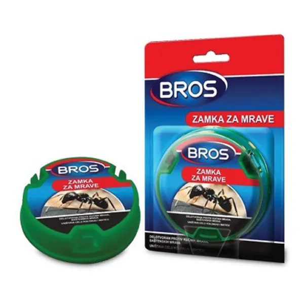 BROS zamka za mrave 1kom