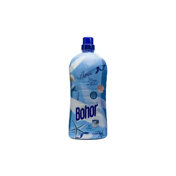 Omekšivač za veš BOHOR Azure 72 pranja (1,7l)