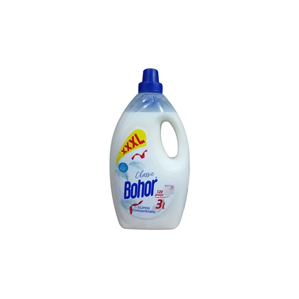 Omekšivač za veš BOHOR Classic 120 pranja (3l)
