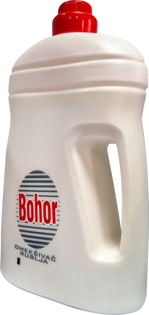 Omekšivač za veš BOHOR Classic 2,7l