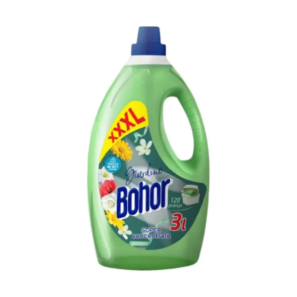 Omekšivač za veš BOHOR Giardino 120 pranja (3l)