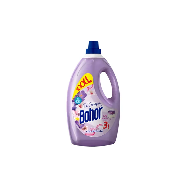 Omekšivač za veš BOHOR Per sempre 120 pranja (3l)